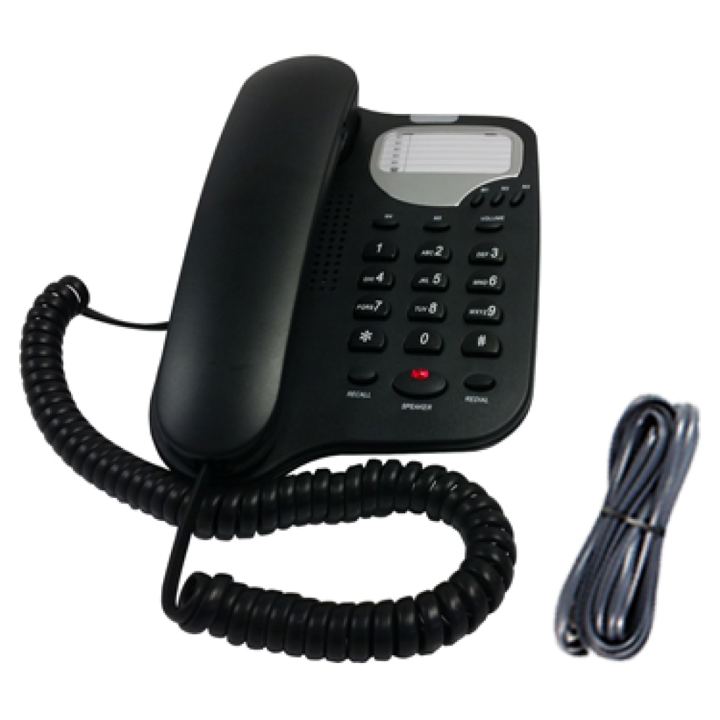 Analogue/SLT/FXS Handsets - Aristel Networks
