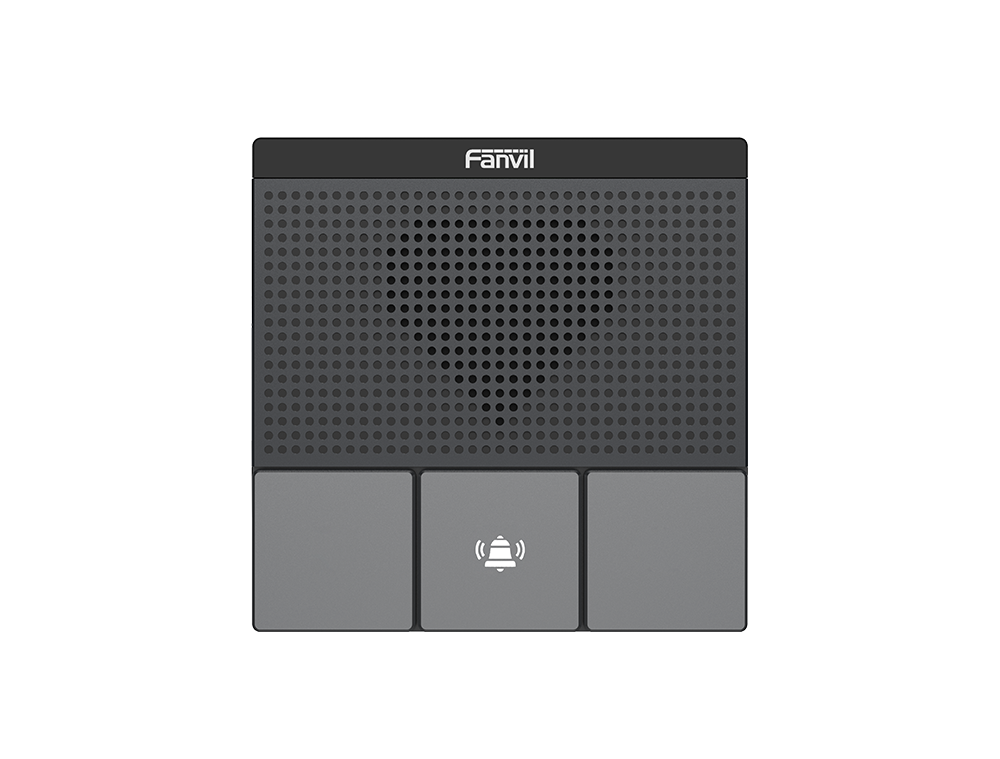 Audio Intercom - Aristel Networks