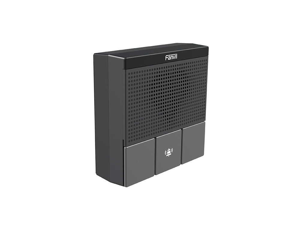 Fanvil A10W Mini SIP Intercom | Aristel Networks