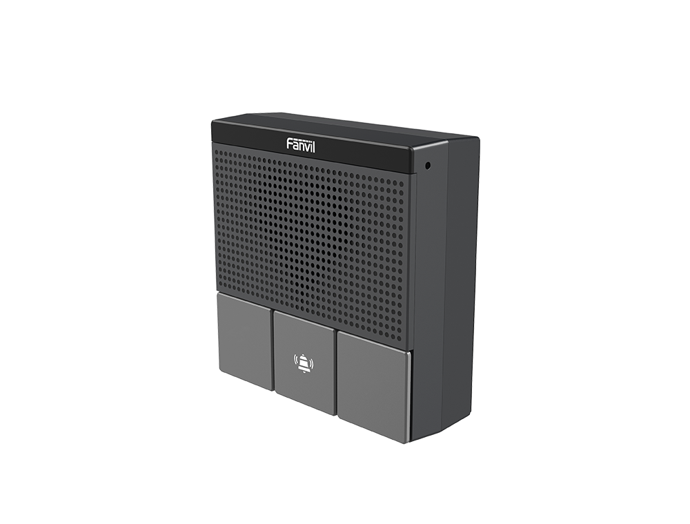 Fanvil A10W Mini SIP Intercom | Aristel Networks