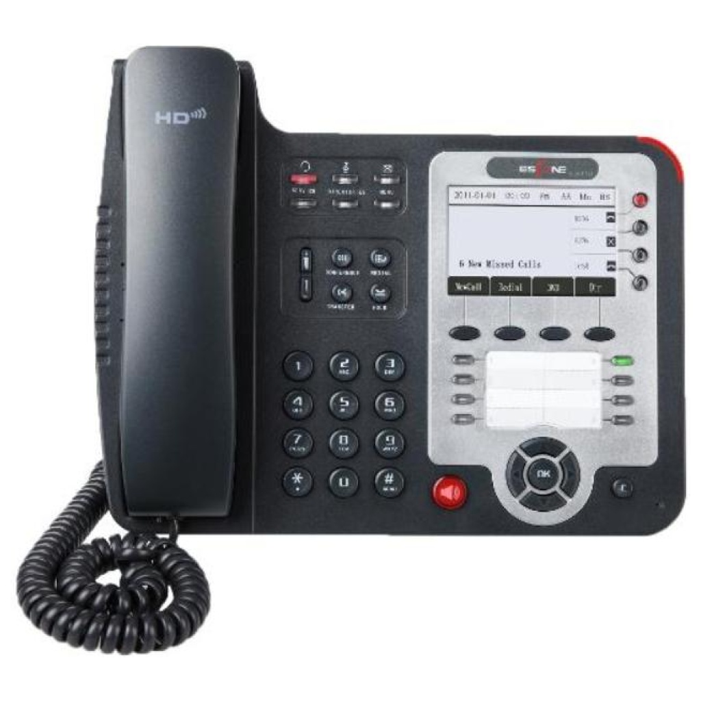 Handsets | Aristel Networks