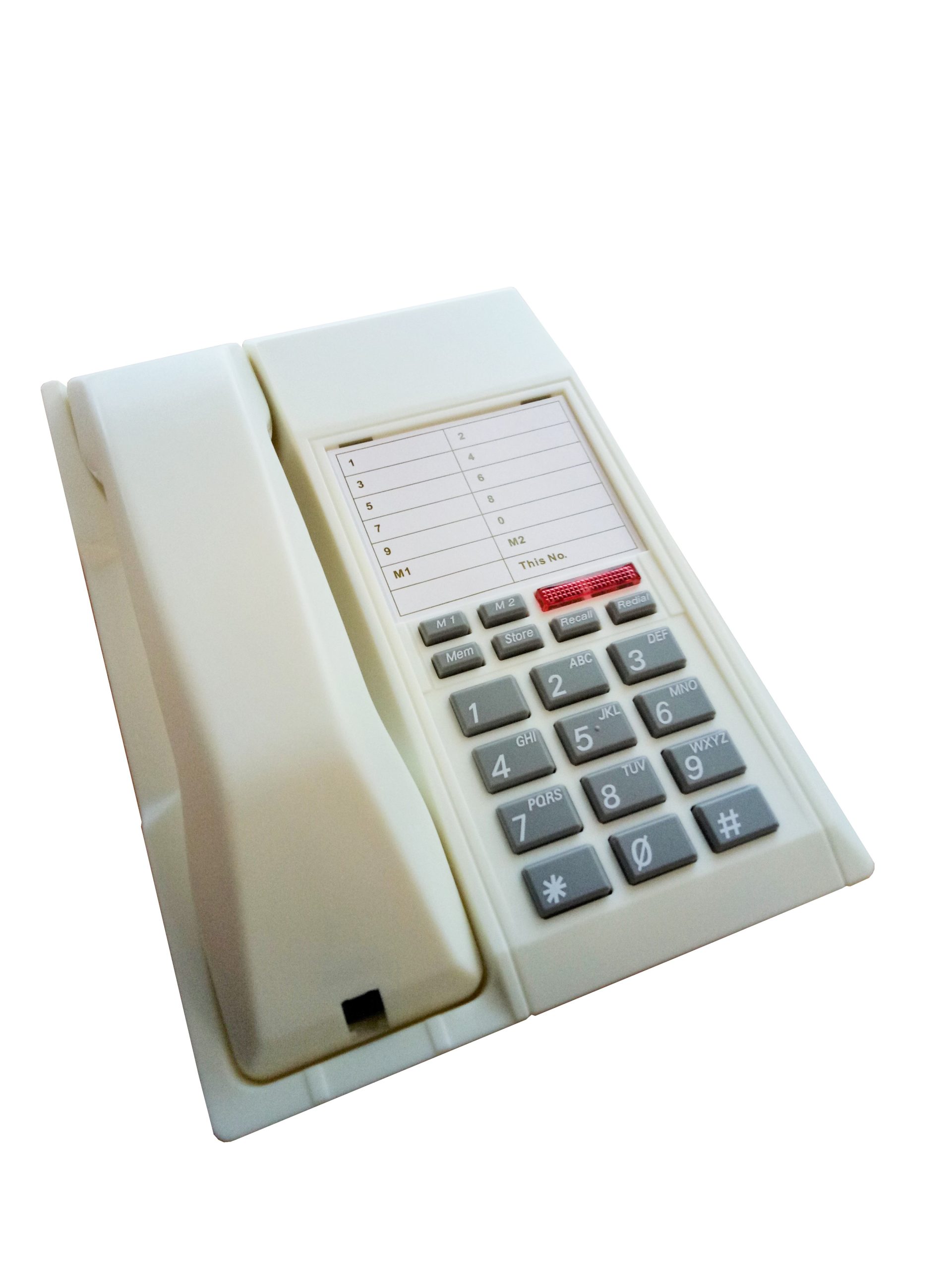 413MW BULK-Pack of 6 x 413MW SLT Phones - Aristel Networks