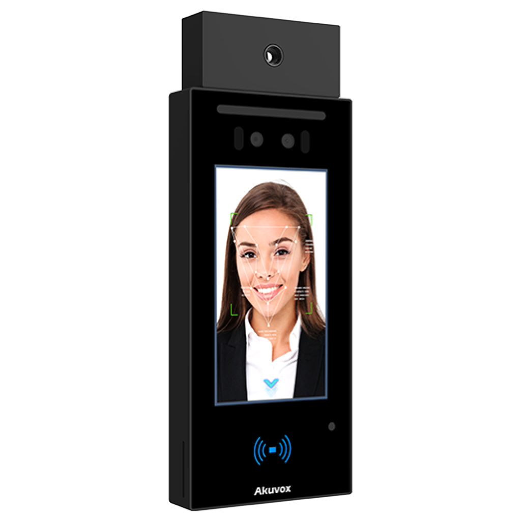 Video Intercoms | Aristel Networks