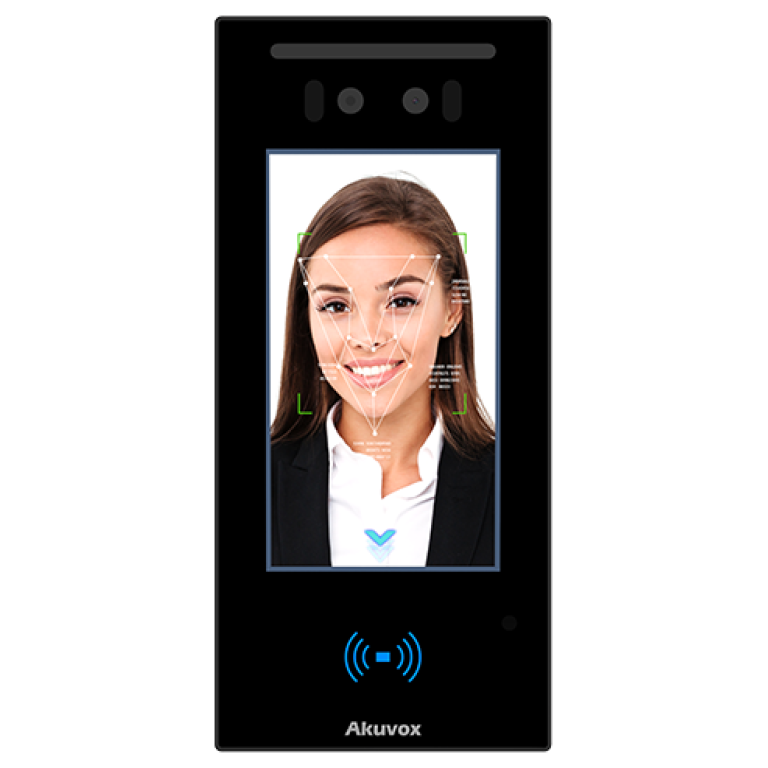 Intercoms | Aristel Networks