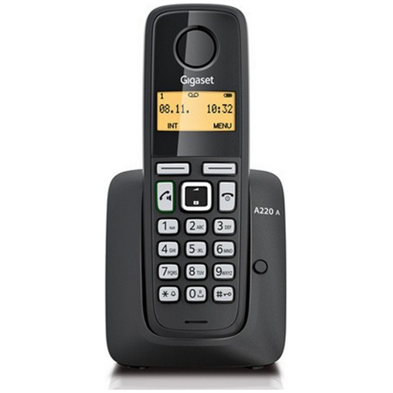 AN A312 || Big Button Analogue Phone