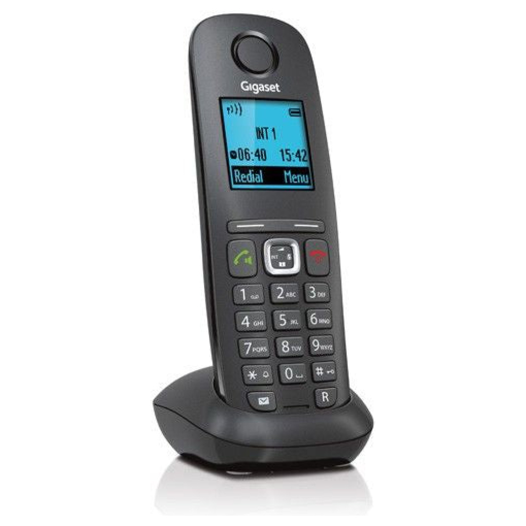 Handsets - Aristel Networks