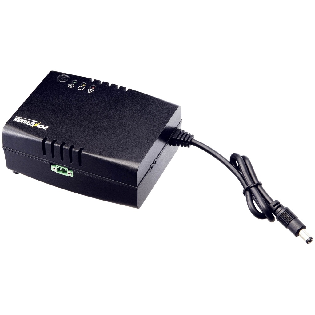 AN12V2A-12V 2A Mini UPS - Aristel Networks