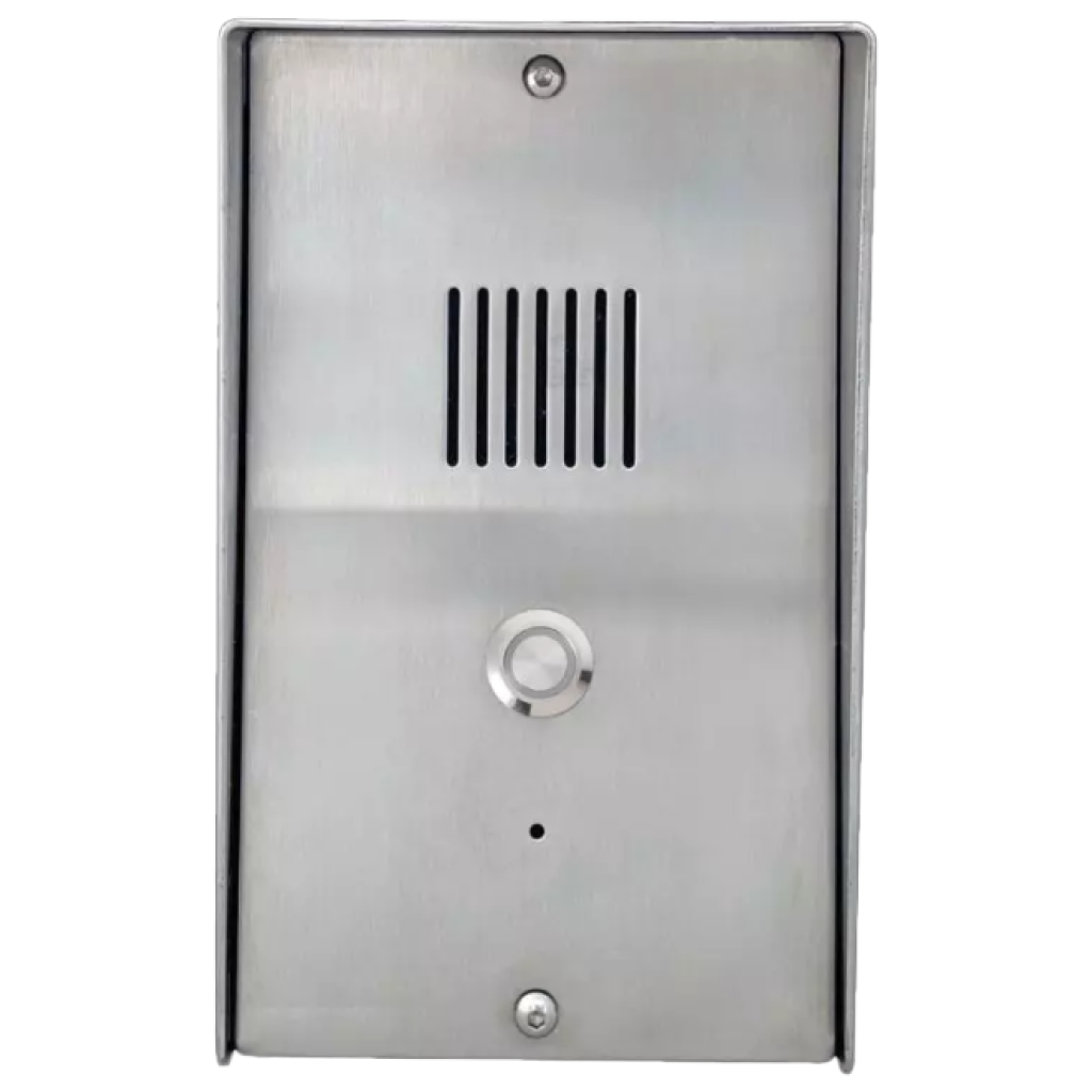 AN1804-4G Door Intercom - Aristel Networks