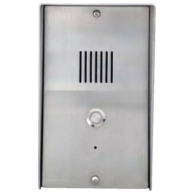 AN1804-4G Door Intercom - Aristel Networks