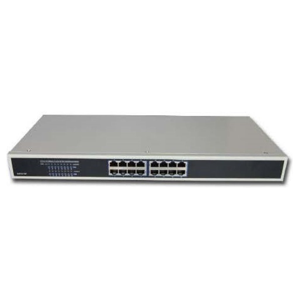 PoE Switches | Aristel Networks