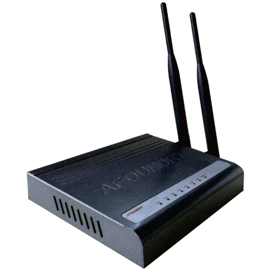 Modems/Routers | Aristel Networks