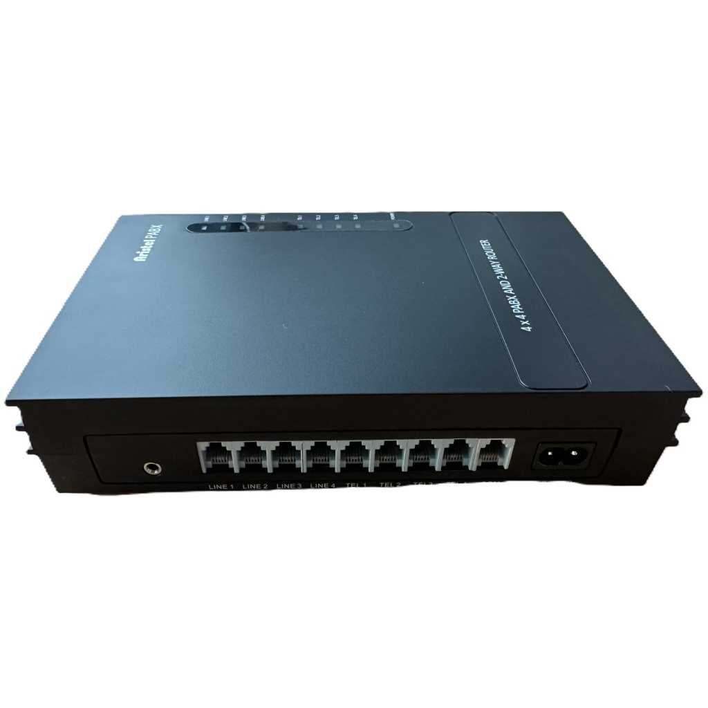 AN4x4 PABX-4 Line PABX