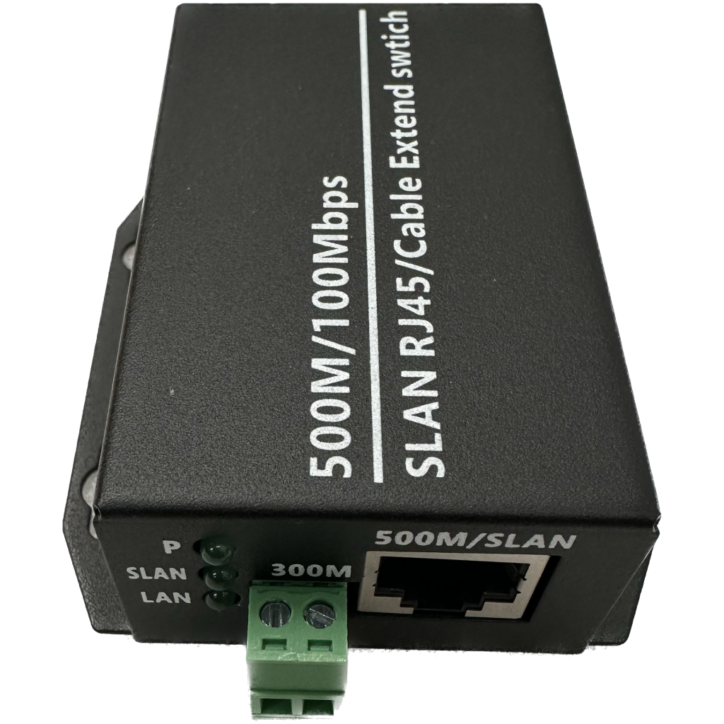 ARISTEL IP over 2 Wire Converter Power Supply AN IP2W - Aristel Networks