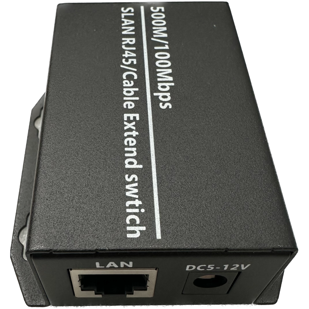 ARISTEL IP over 2 Wire Converter Power Supply AN IP2W - Aristel Networks