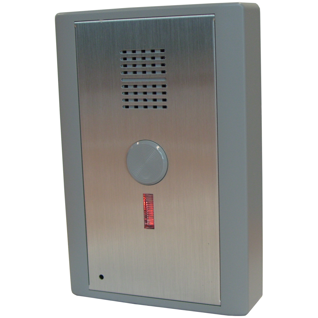 VP Smart SLT Door Intercom - AN VP - Aristel Networks