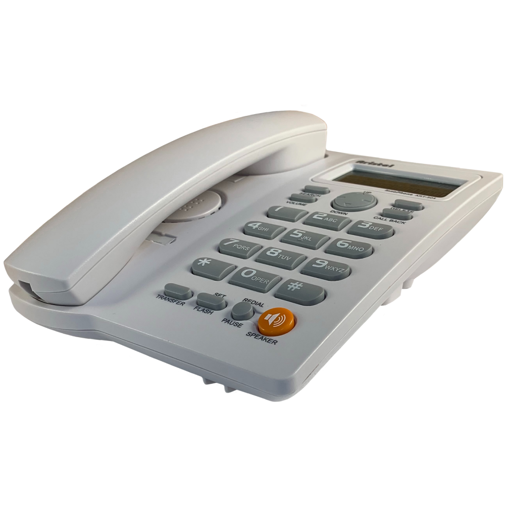 ART504-SLT Phone - Aristel Networks