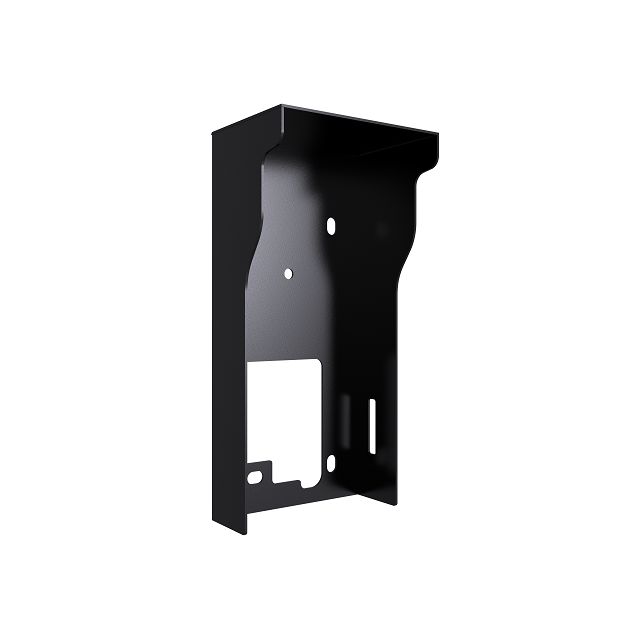 E12X Rain Hood for E12 Intercom: Weather Protection - Aristel Networks