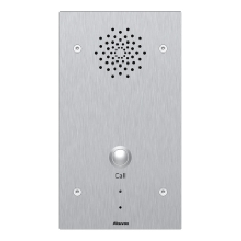 Audio Intercom - Aristel Networks