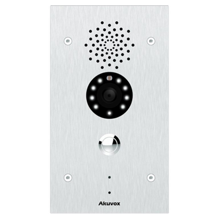 Intercoms - Aristel Networks