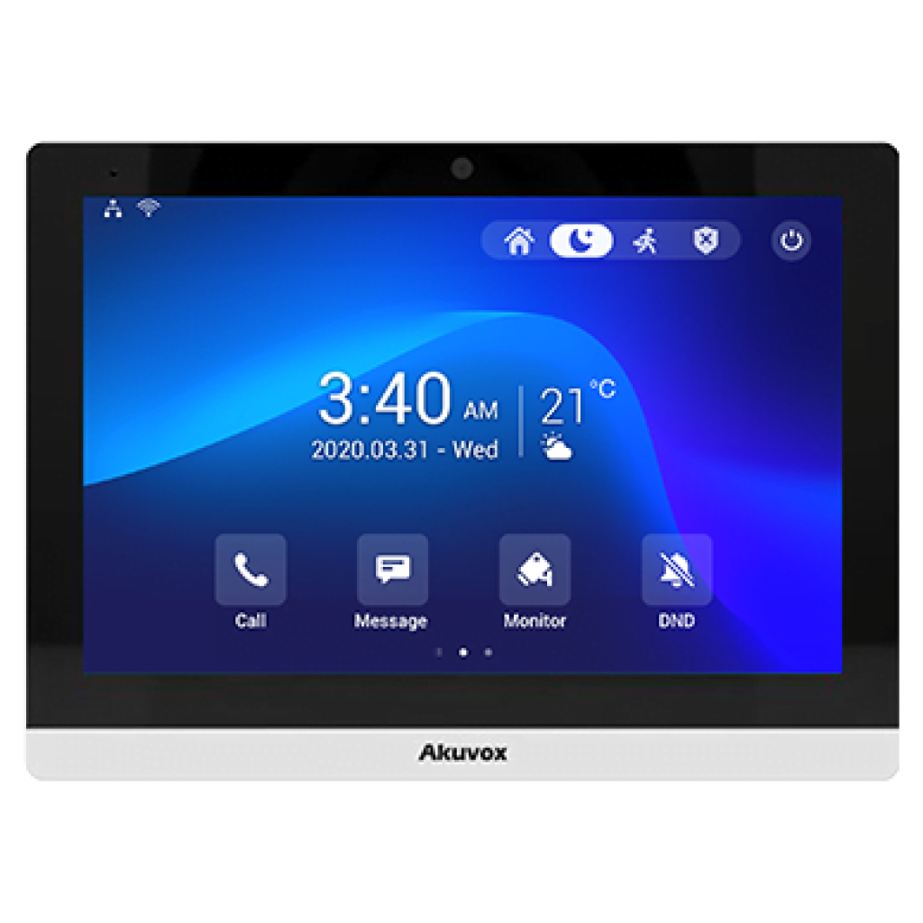 Intercoms - Page 5 of 6 - Aristel Networks