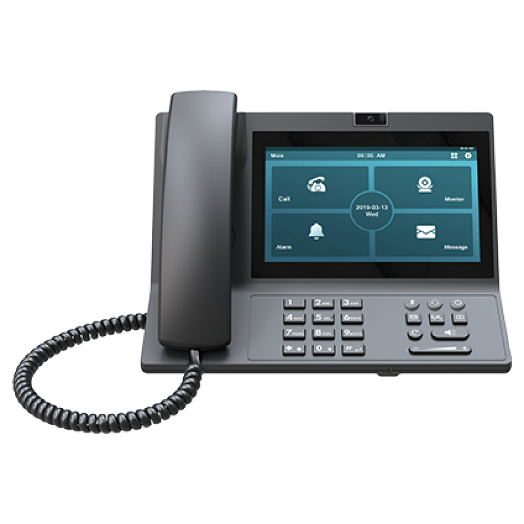 SIP/VoIP Handsets | Aristel Networks