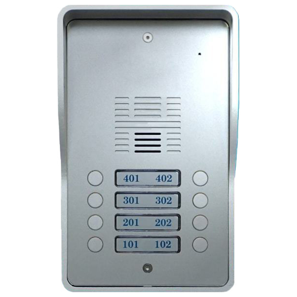 4G LTE Intercoms - Aristel Networks