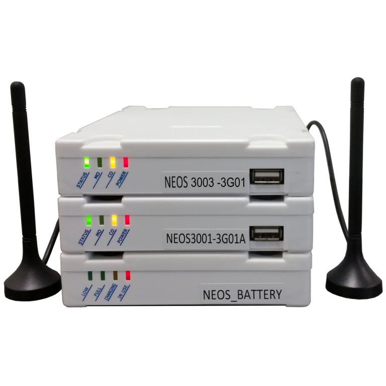 Cellular Wireless Gateways Archives - Aristel Networks