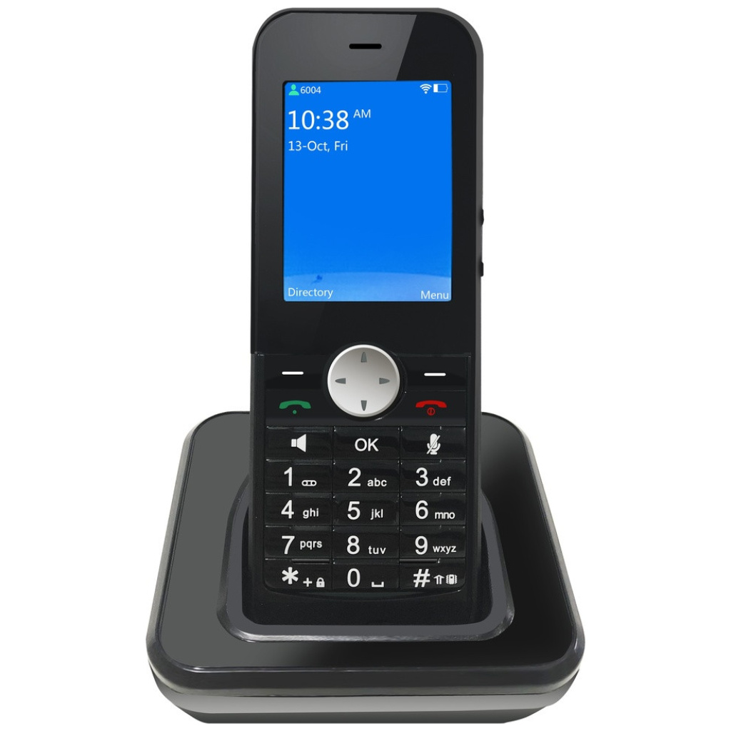 IP Cordless Phones Archives - Aristel Networks