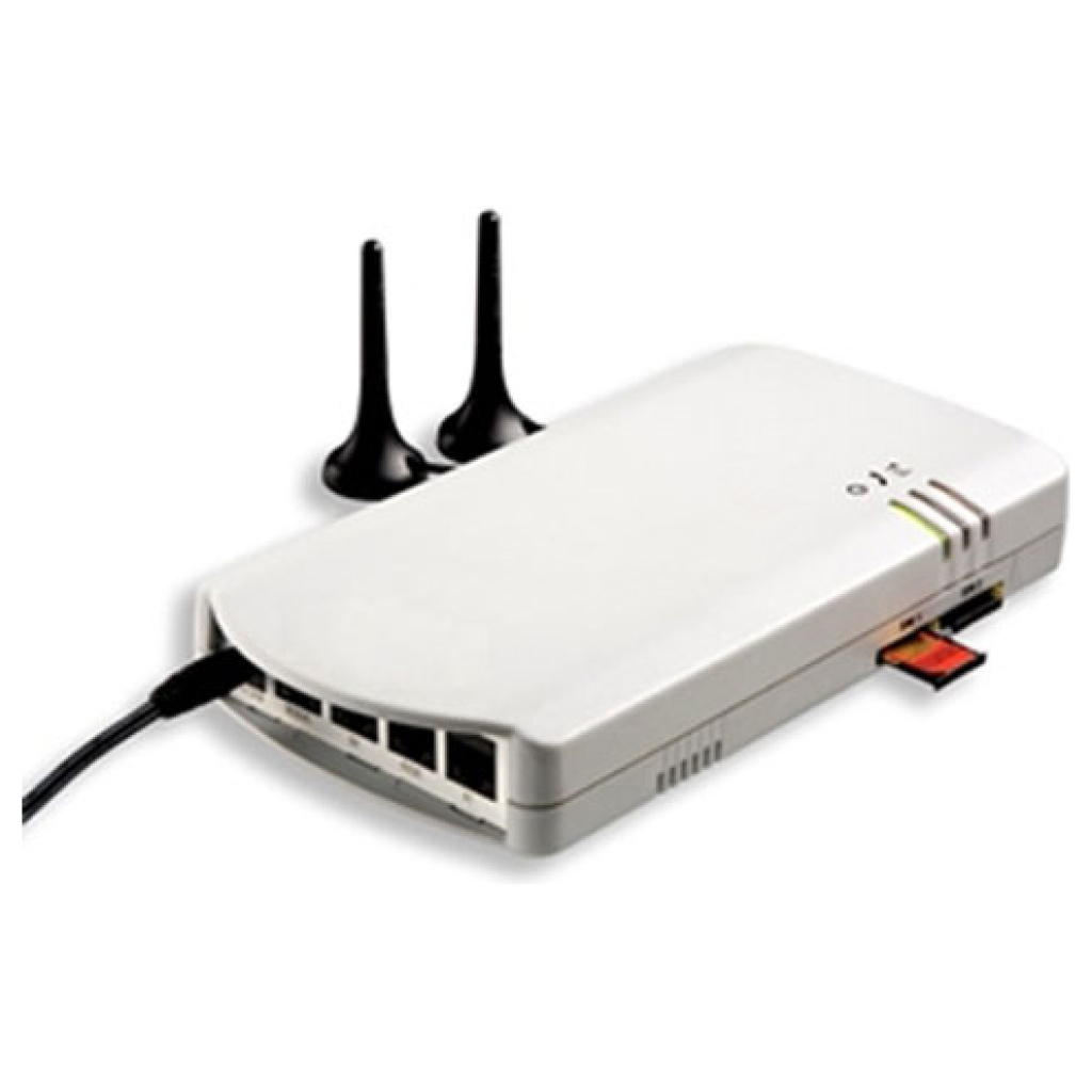 Gateways - Aristel Networks