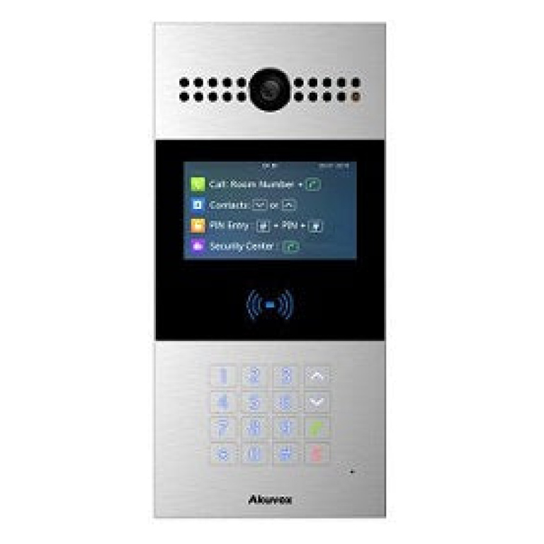 Intercoms | Aristel Networks