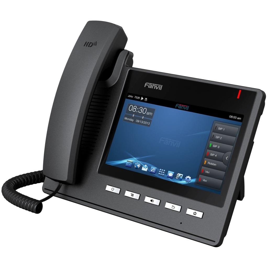 Handsets - Aristel Networks