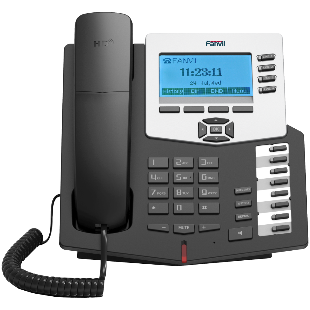 Handsets | Aristel Networks