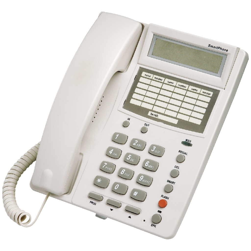 Handsets - Aristel Networks