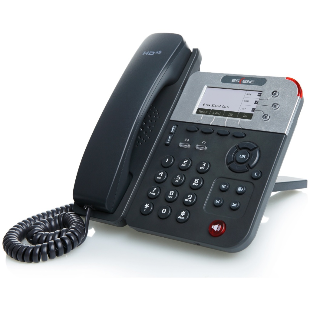 SIP/VoIP Handsets | Aristel Networks