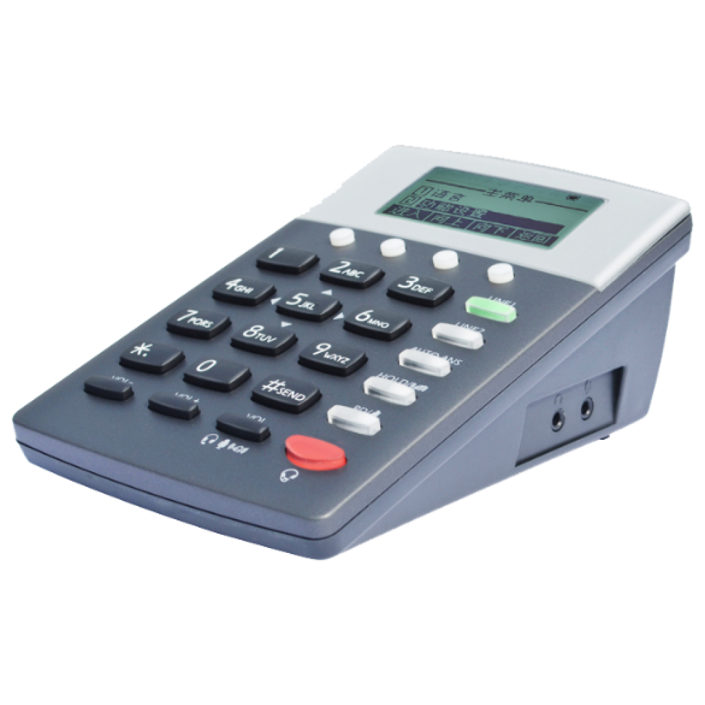 Handsets - Aristel Networks