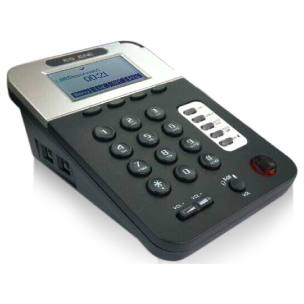CC800 Escene Call Centre Phone - Aristel Networks