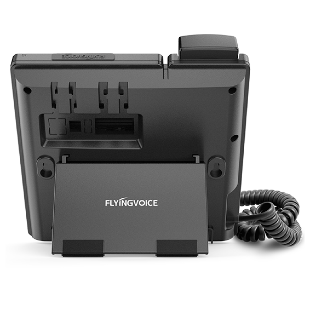 FIP15G - Flying Voice Gigabit Large Screen IP Phone - Aristel Networks