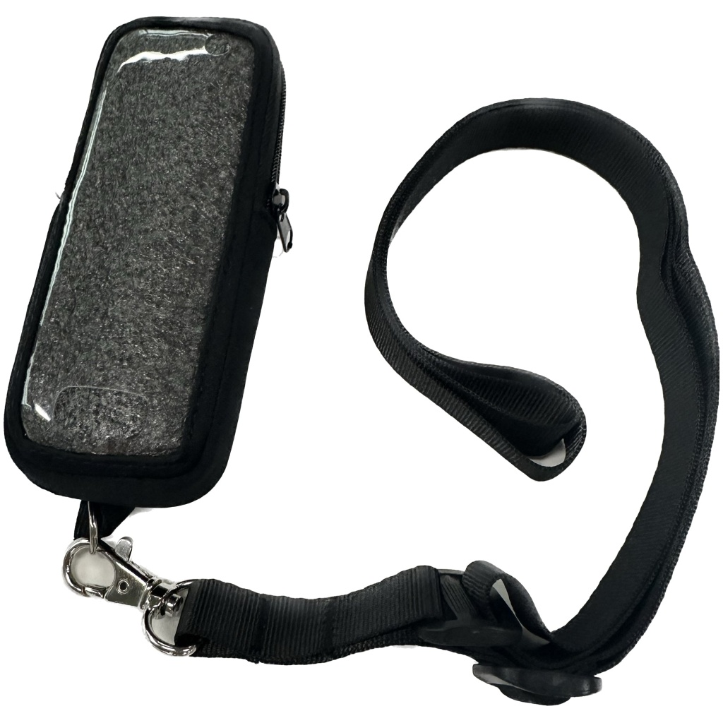 FSLANYARD - EnGenius Freestyl1 Lanyard Pouch - Aristel Networks