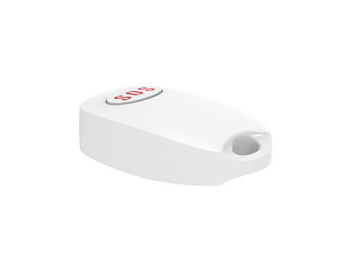 KT10-FANVIL Wireless Neck Pendant