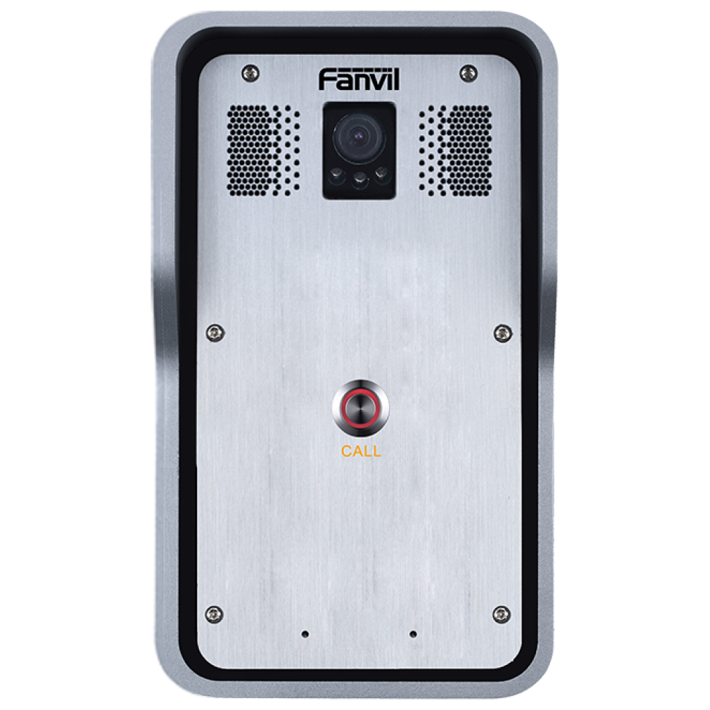 Video Intercoms - Page 2 of 2 - Aristel Networks