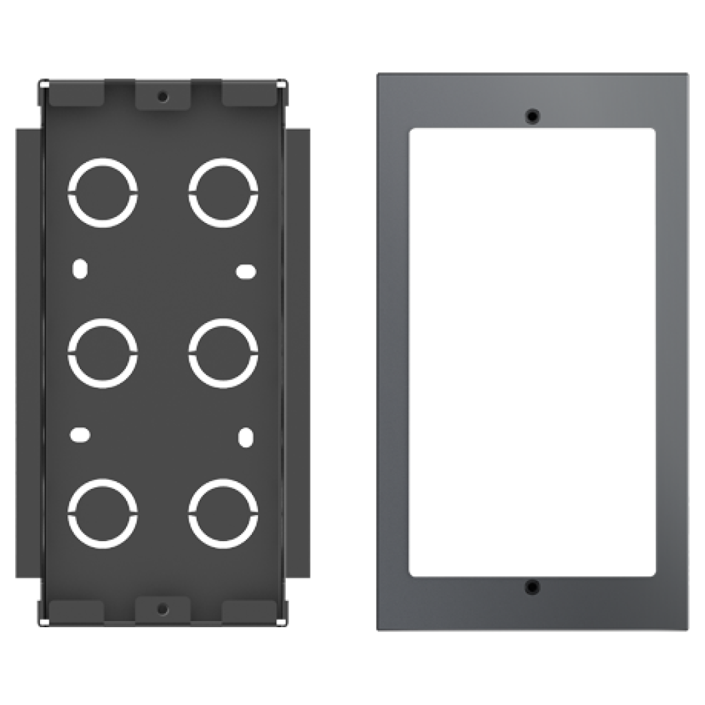 EX102 - Fanvil IN WALL Installation Kit for i62, i63, i64 - Aristel ...