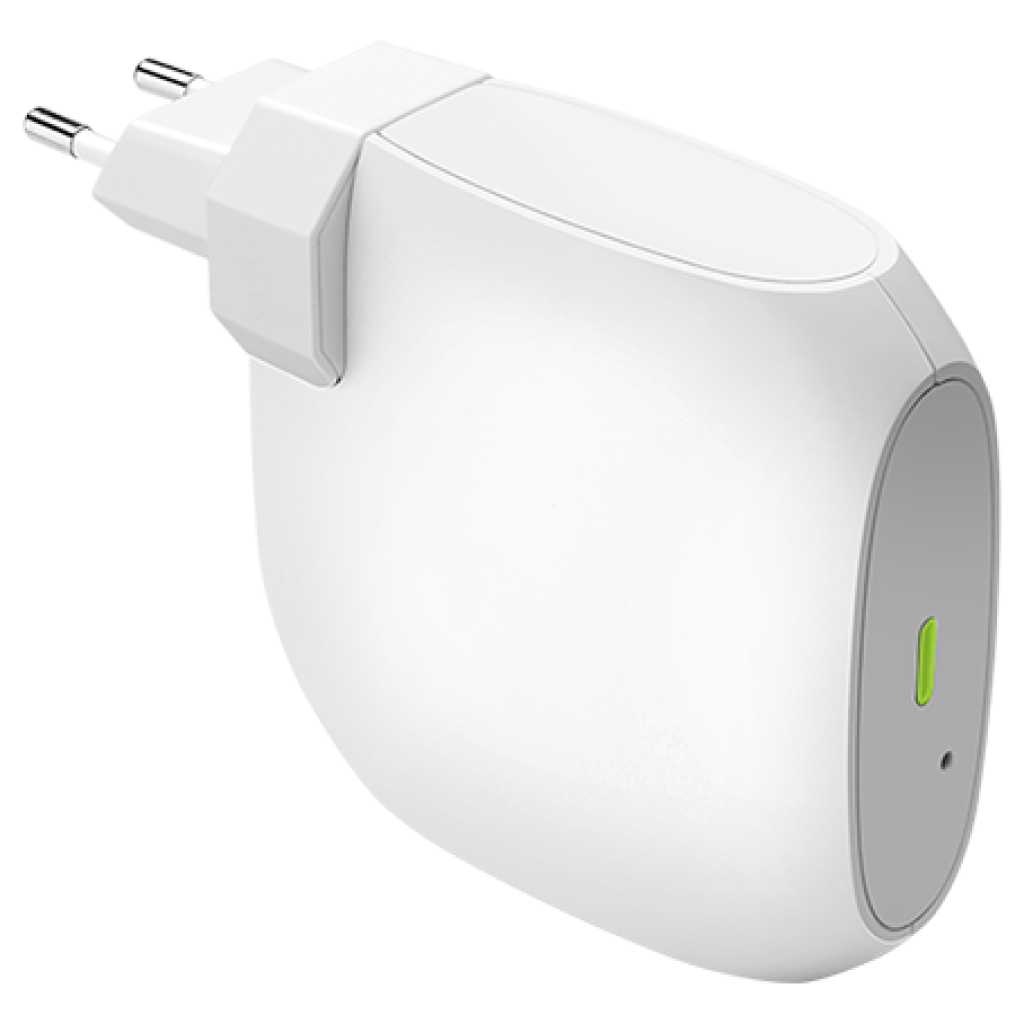 FTA1101 Flying Voice Portable Wireless VoIP Adapter - Aristel Networks