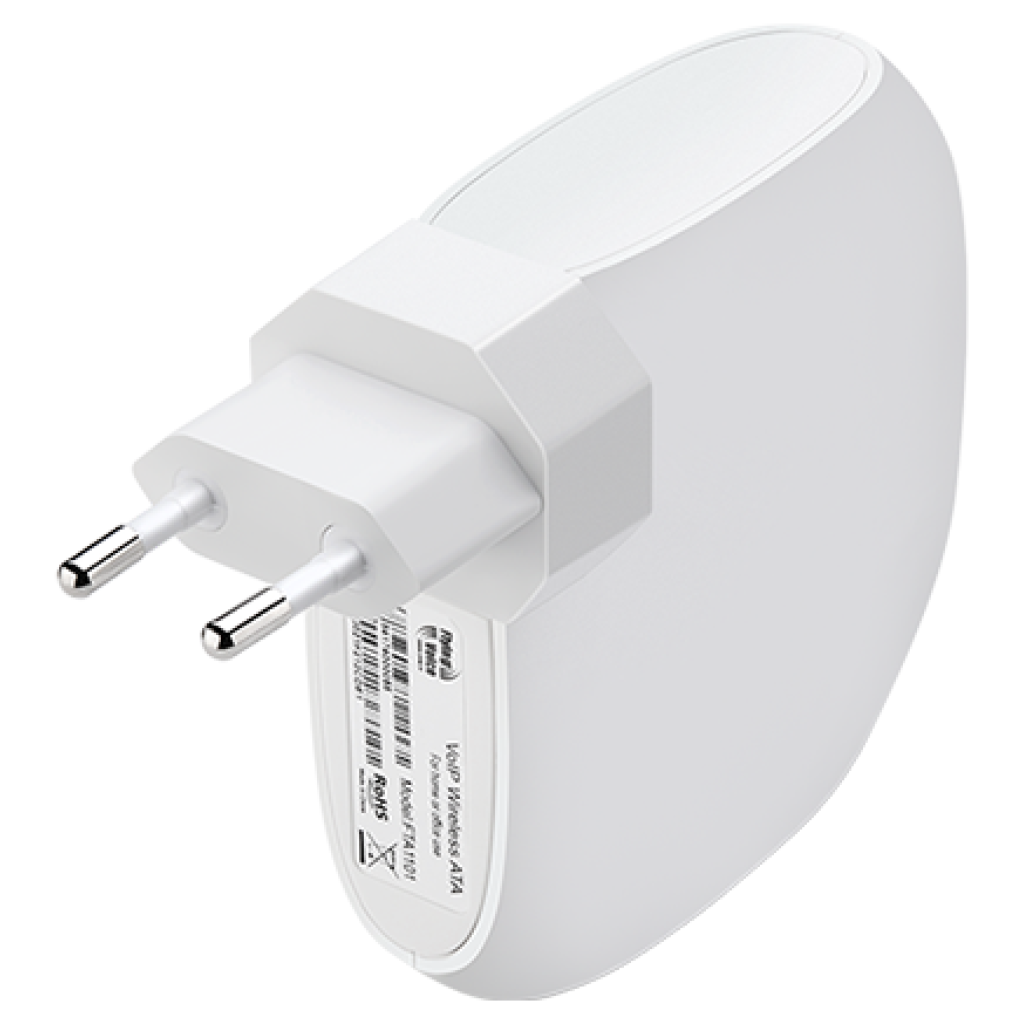 FTA1101 Flying Voice Portable Wireless VoIP Adapter - Aristel Networks