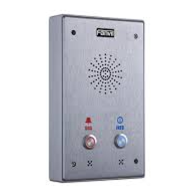 Audio Intercom - Aristel Networks