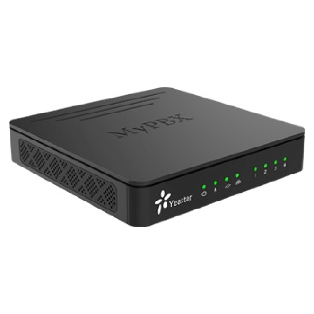 MyPBX SoHo IP PBX Business Solution - Aristel Networks