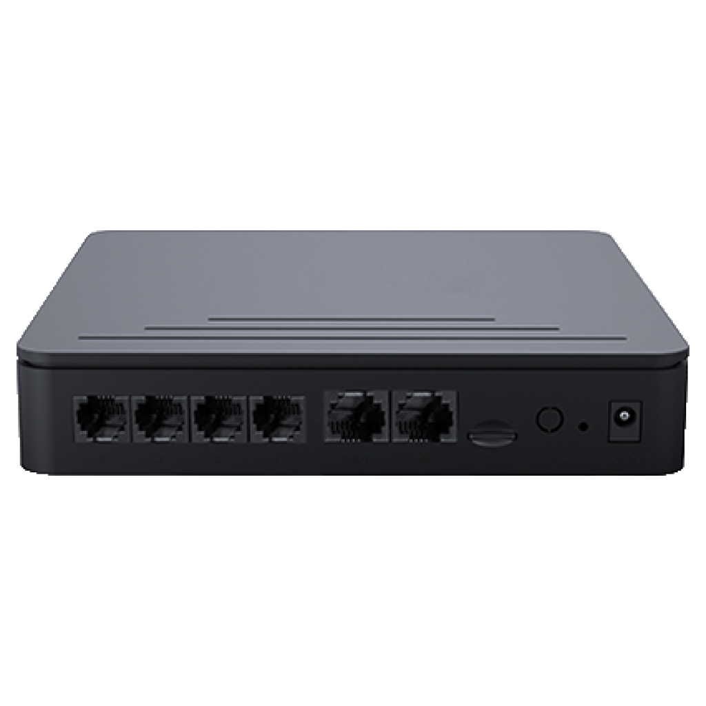 P520 - Yeastar IP PBX System - Aristel Networks
