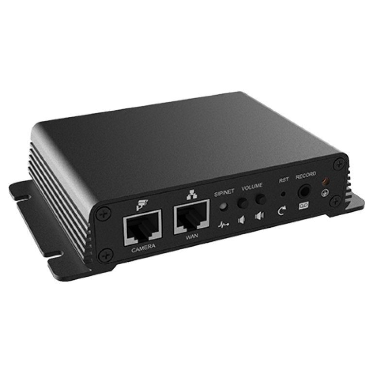 Fanvil PA2S Multi-function SIP Interface/Paging Gateway - Aristel Networks