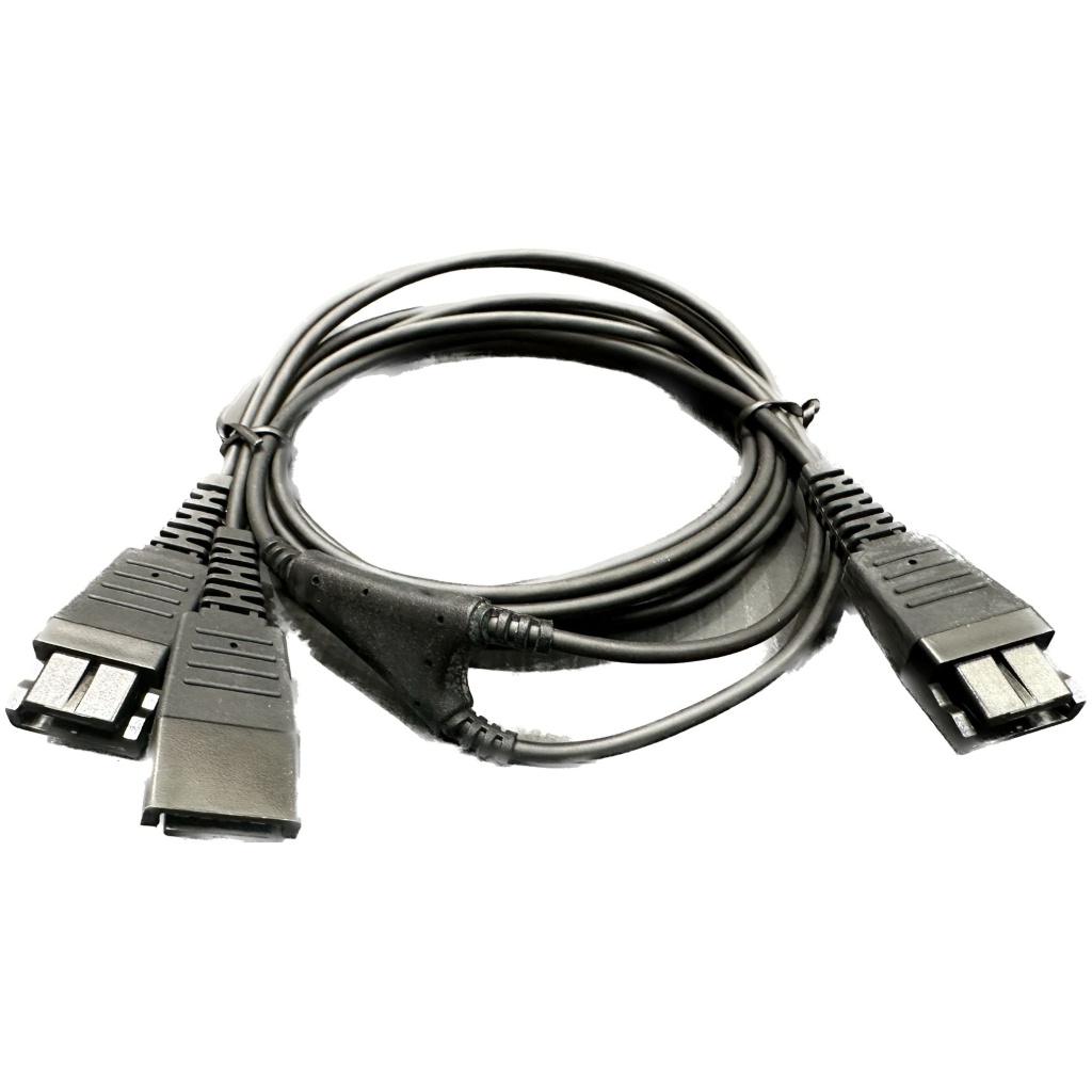 VT QD024 Operator Training Cable - VBeT Quick Disconnect 2m - Aristel ...