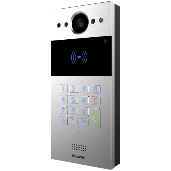 Akuvox R20K SIP Video Intercom