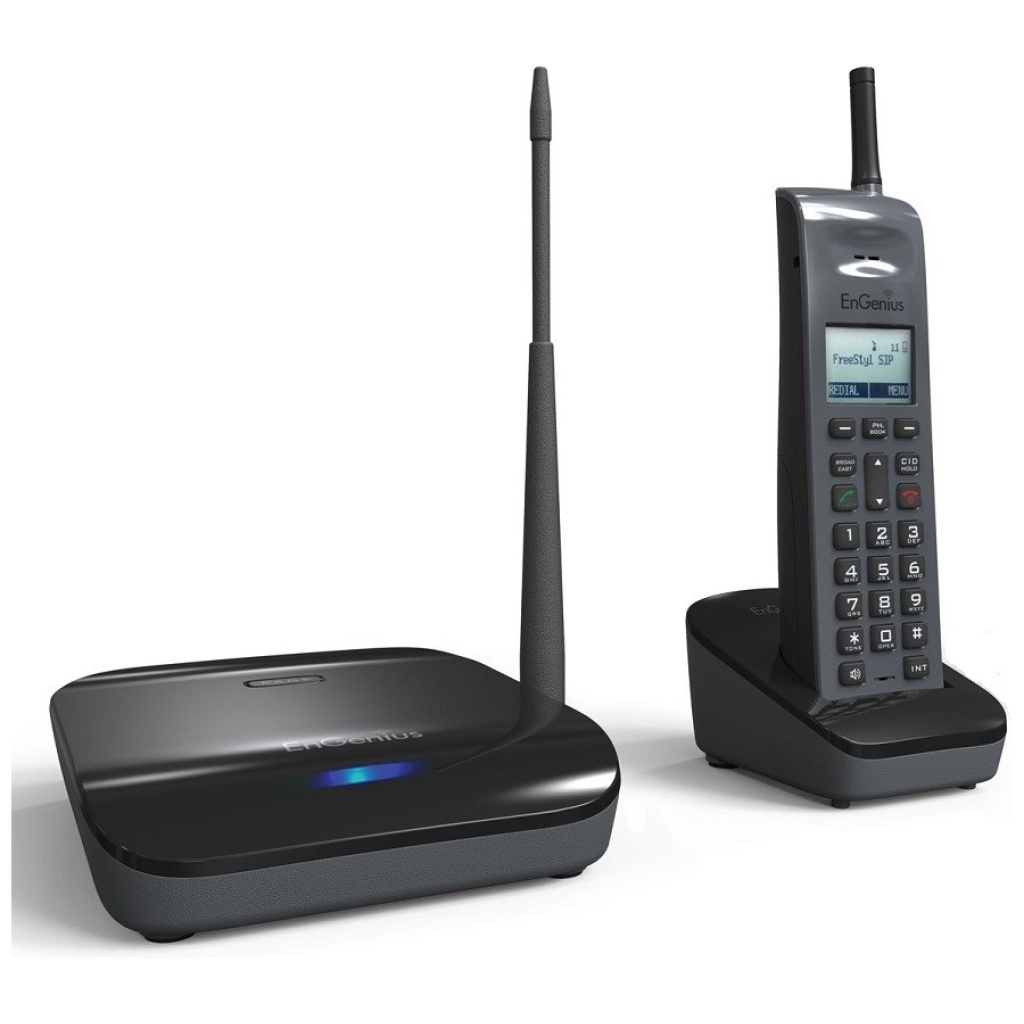 SIP TWIN933 SIP FS BASE with 2 x SIP933HC - Aristel Networks